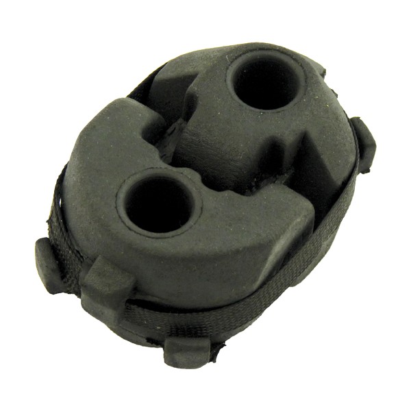 Exhaust Mounting Rubber - Eurorepar